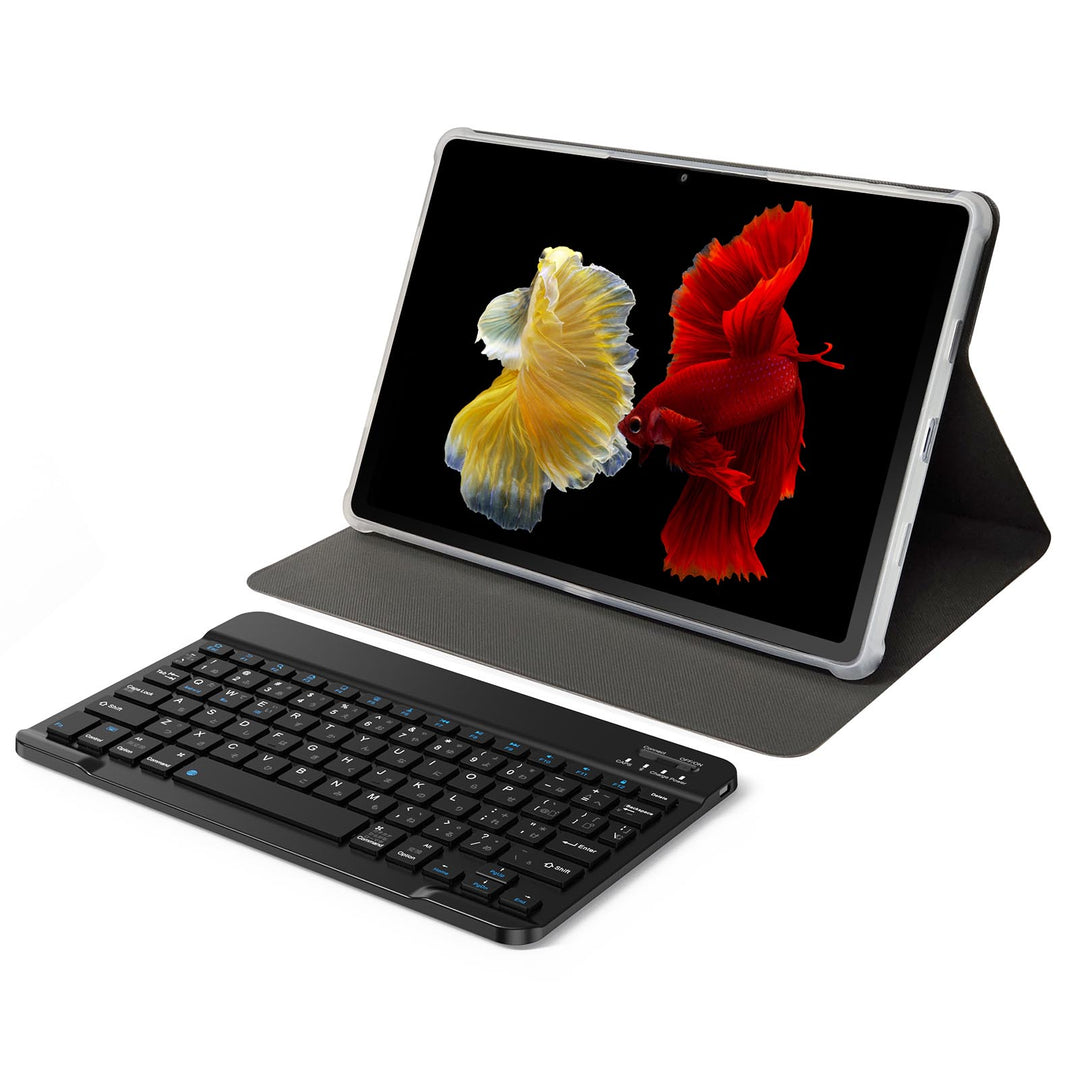 HPad 3 Case&Keyboart – Headwolf Official