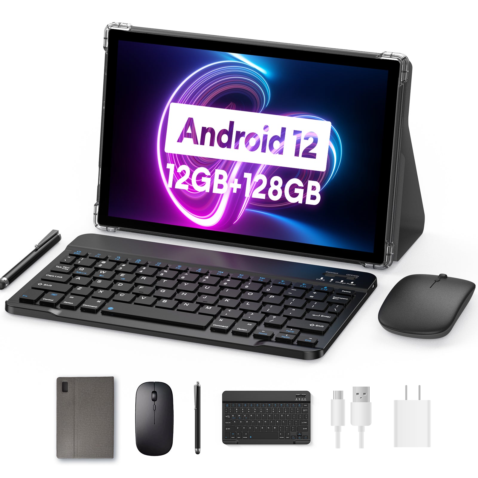 HEADWOLF® Wpad 3 Sets – Headwolf Official